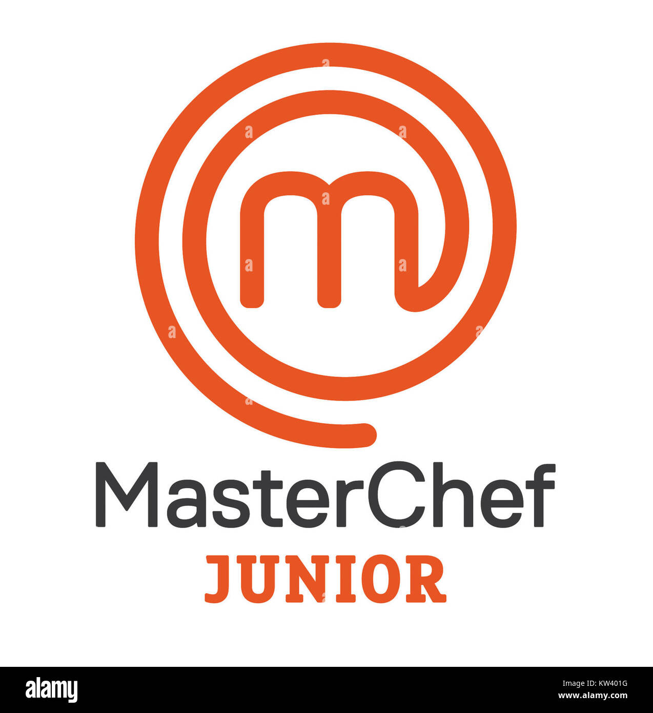 Masterchef logo immagini e fotografie stock ad alta risoluzione - Alamy