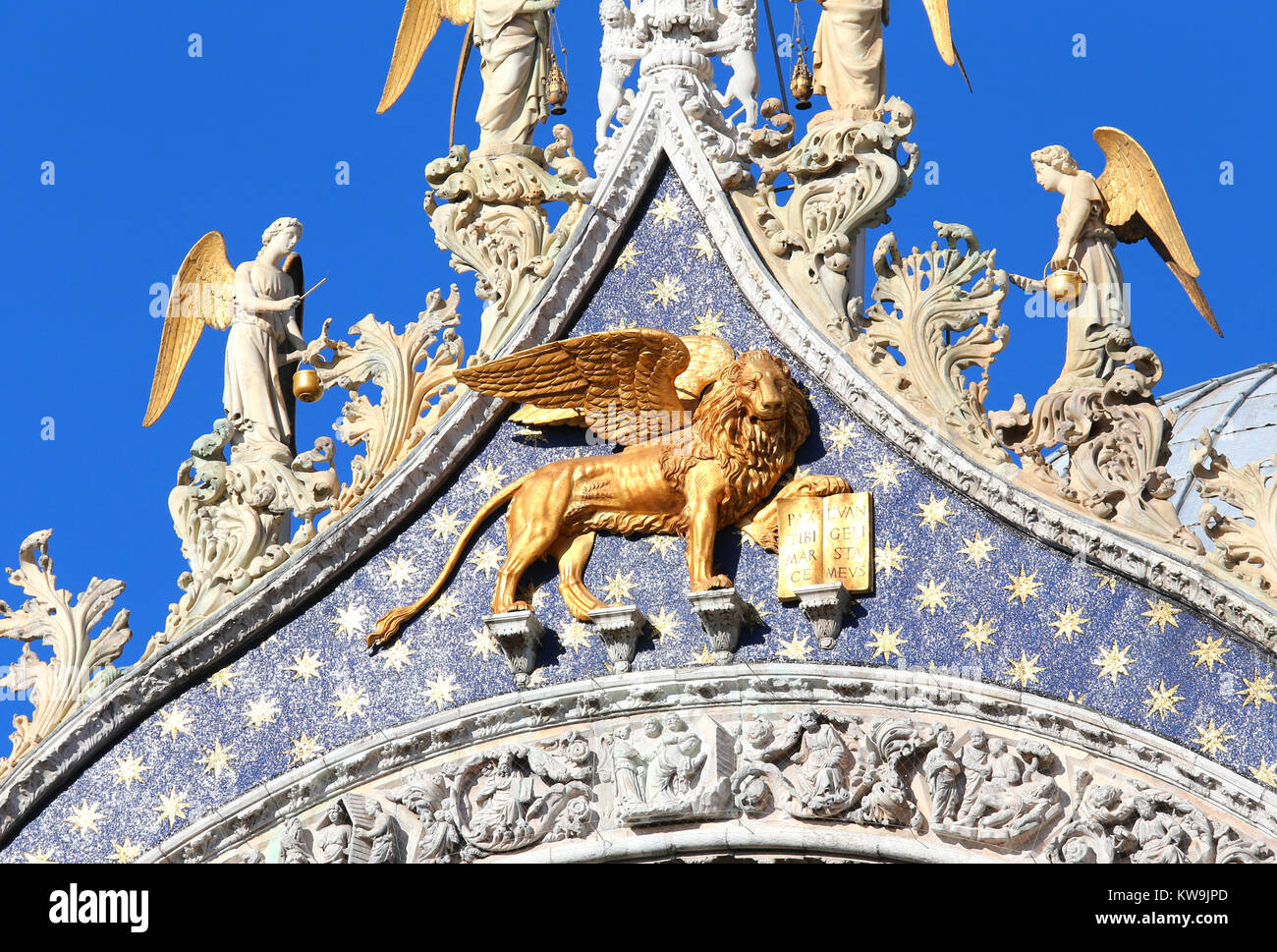 Simbolo di venezia immagini e fotografie stock ad alta risoluzione - Alamy