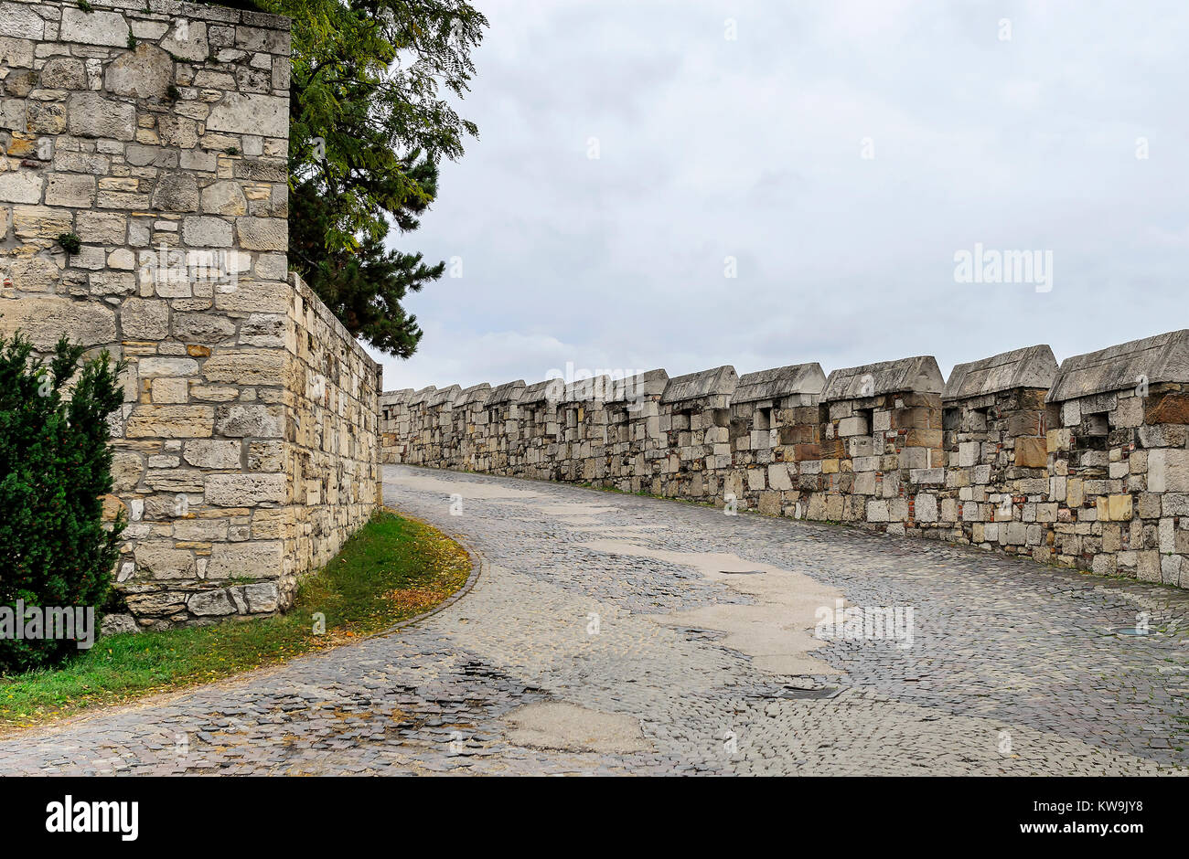 Vecchie scale del castello immagini e fotografie stock ad alta ...