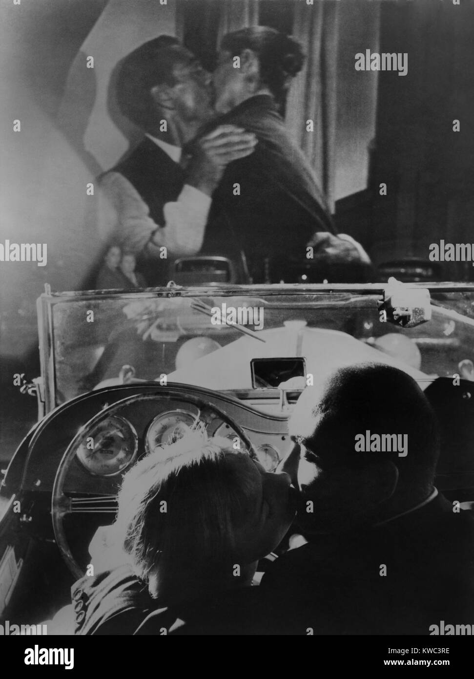 Italia anni 1950 immagini e fotografie stock ad alta risoluzione - Alamy