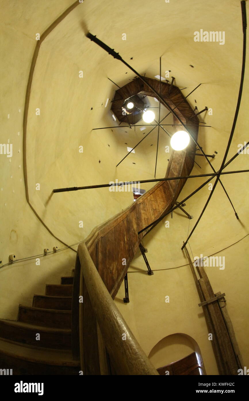 Torre ghirlandina simbolo di modena immagini e fotografie stock ad alta ...