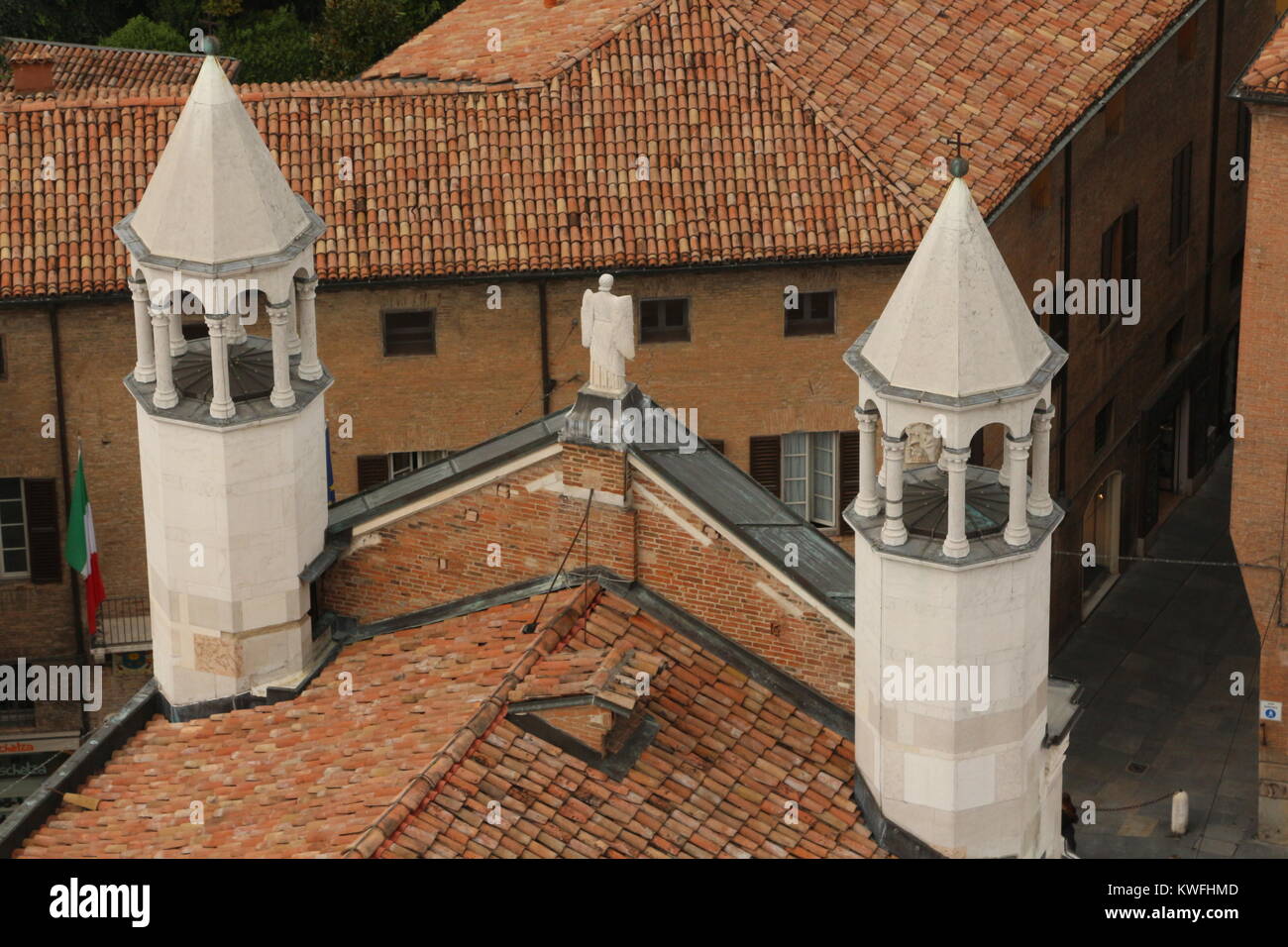 Modena citta immagini e fotografie stock ad alta risoluzione - Alamy