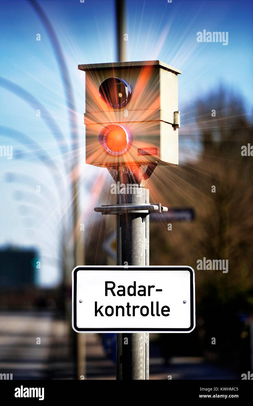 Radar traps immagini e fotografie stock ad alta risoluzione - Alamy