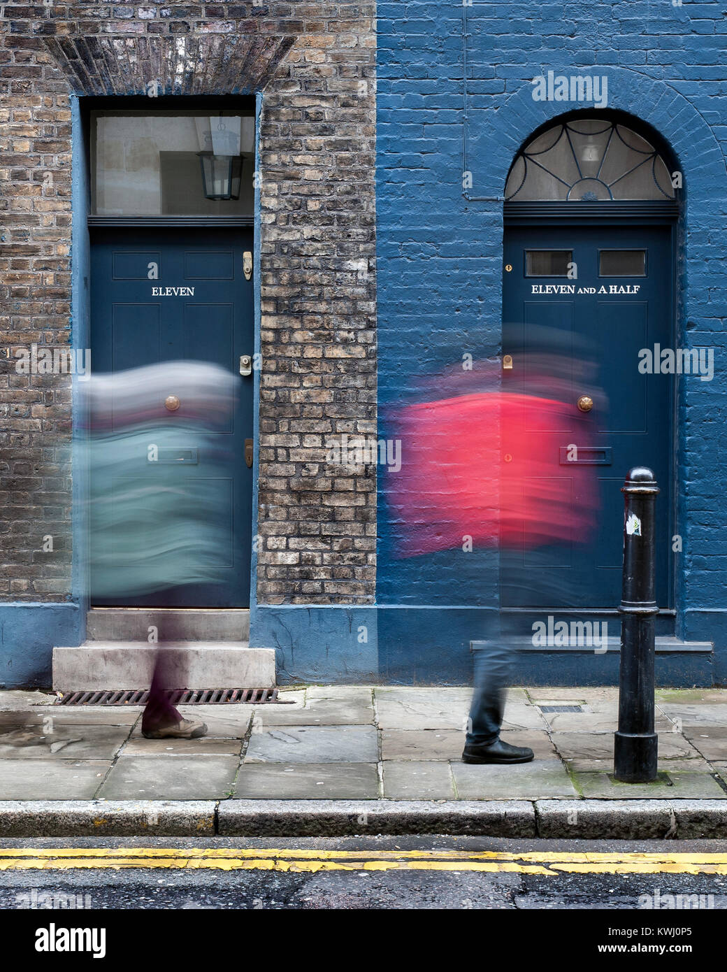 Undici e mezzo immagini e fotografie stock ad alta risoluzione - Alamy