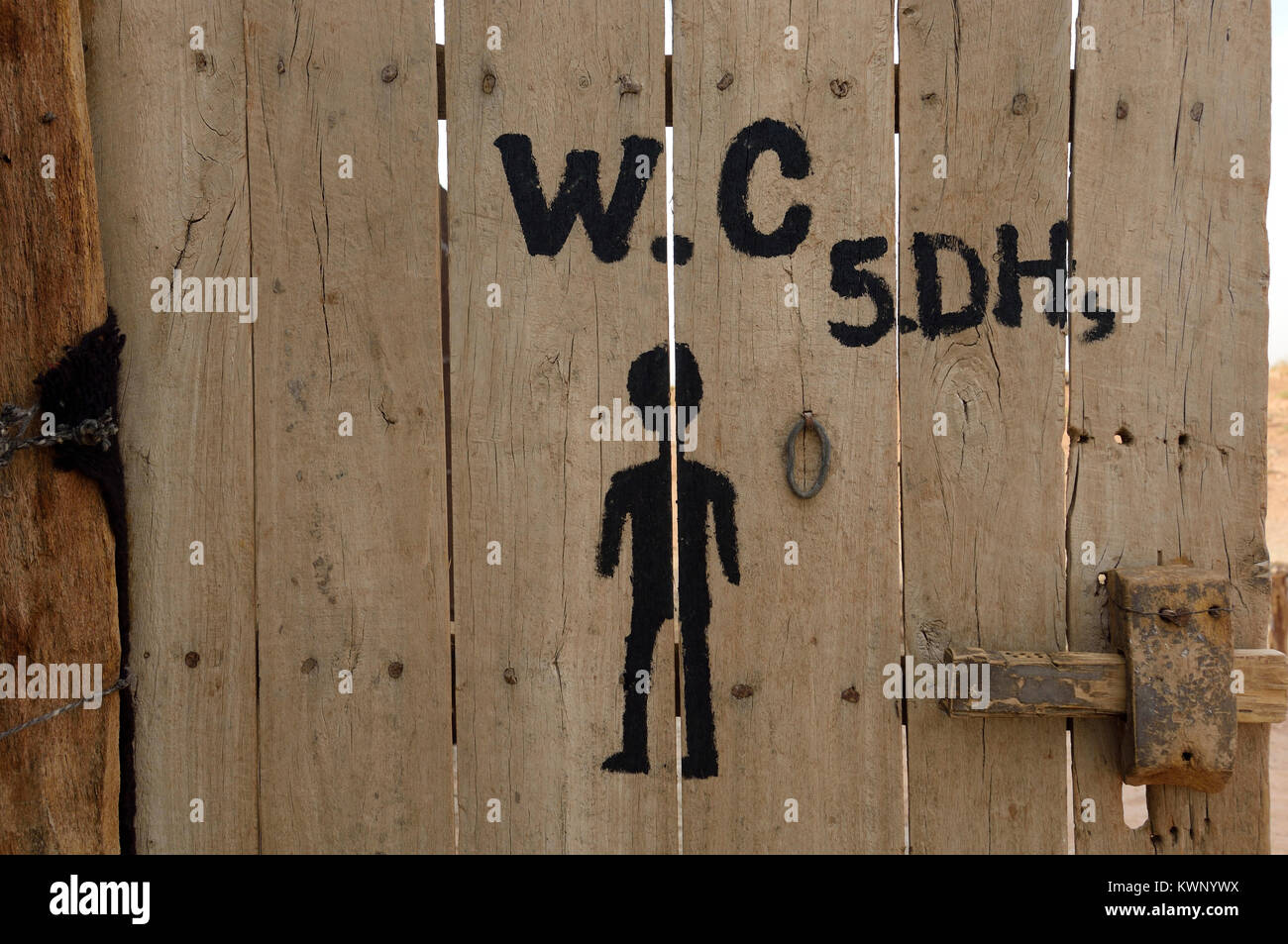 Toilet morocco immagini e fotografie stock ad alta risoluzione - Alamy