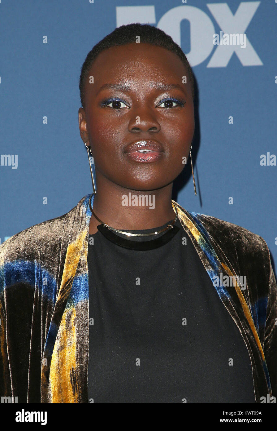 Shaunette renee wilson immagini e fotografie stock ad alta risoluzione ...