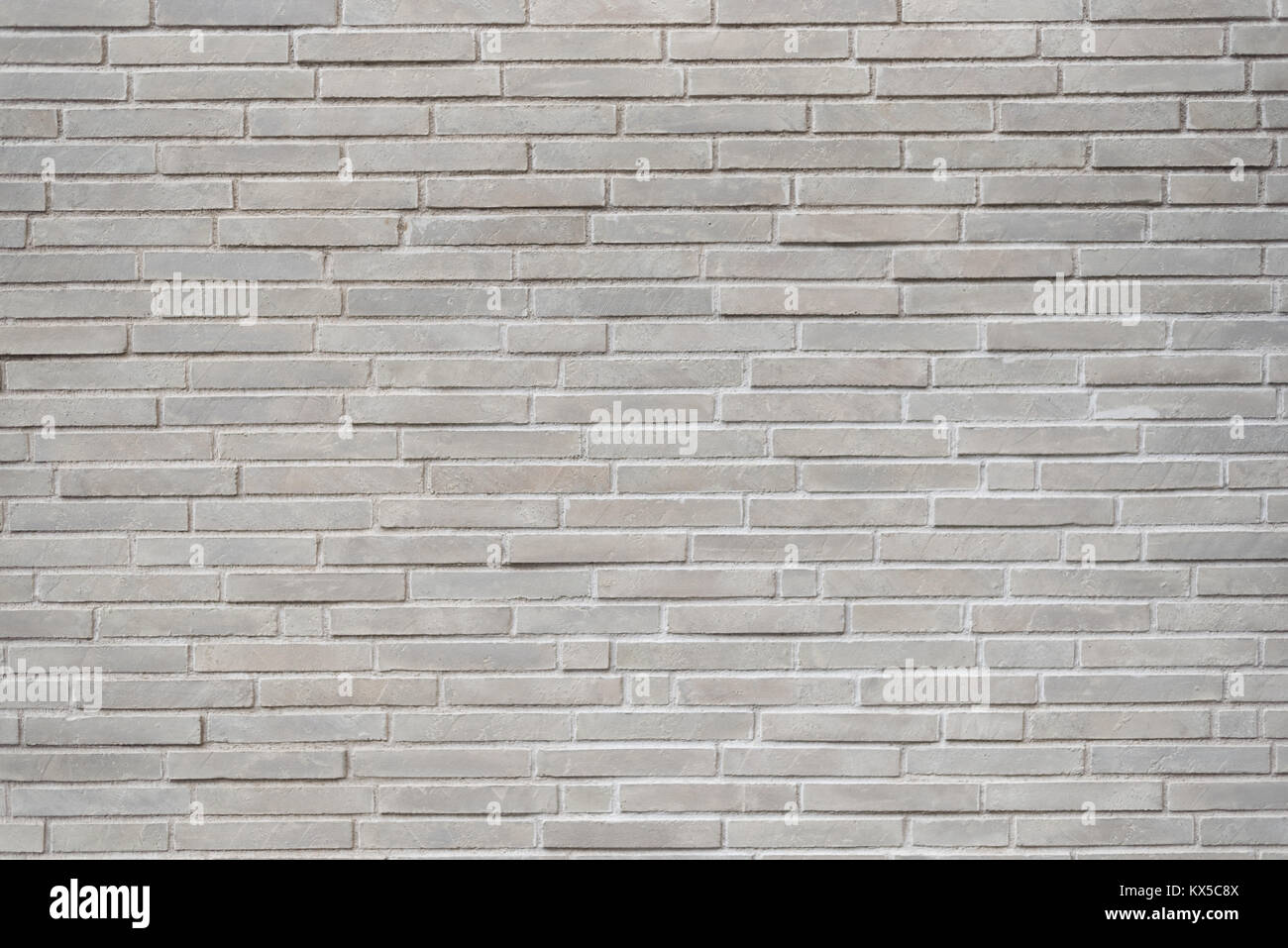 In mattoni bianchi sfondo texture decorazione per interni ed esterni ...