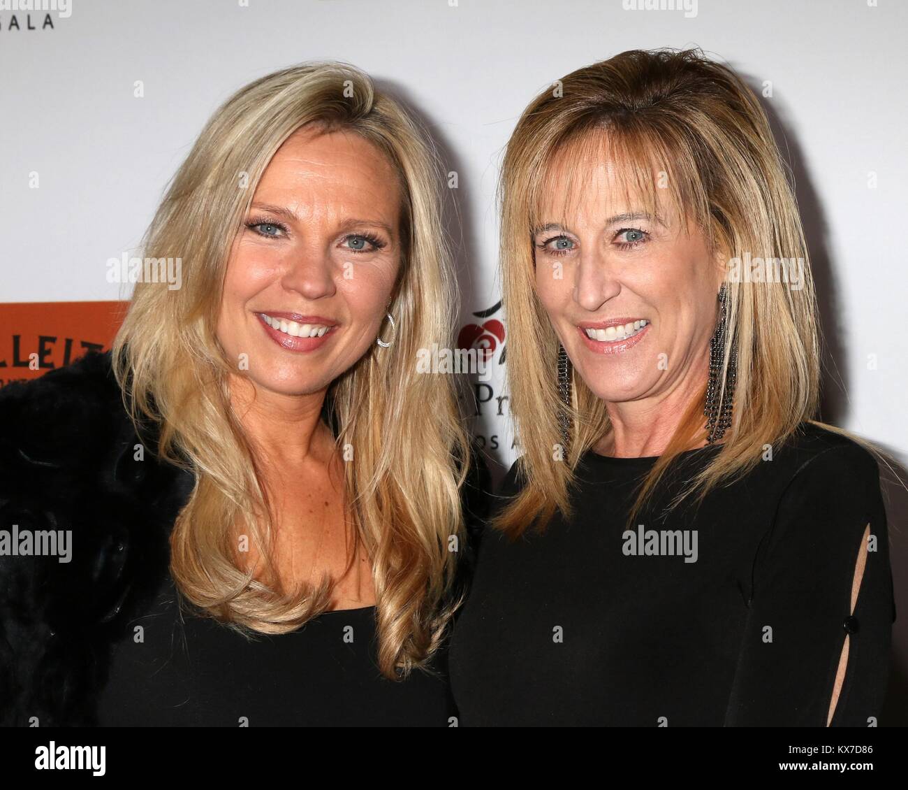 Kari michaelsen immagini e fotografie stock ad alta risoluzione - Alamy