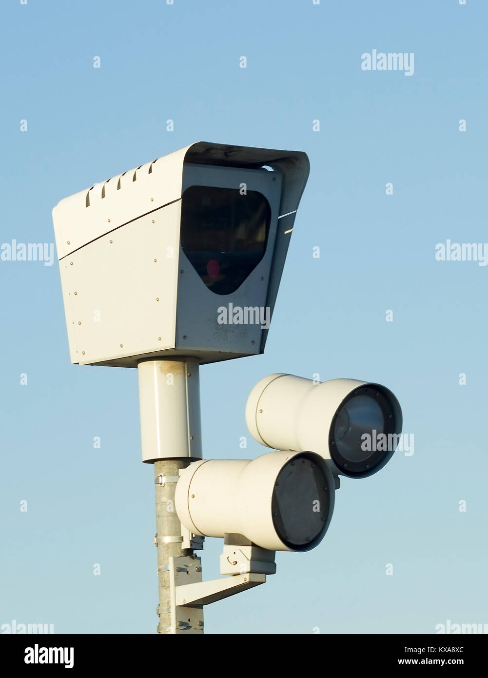 Telecamera a luce rossa immagini e fotografie stock ad alta risoluzione ...