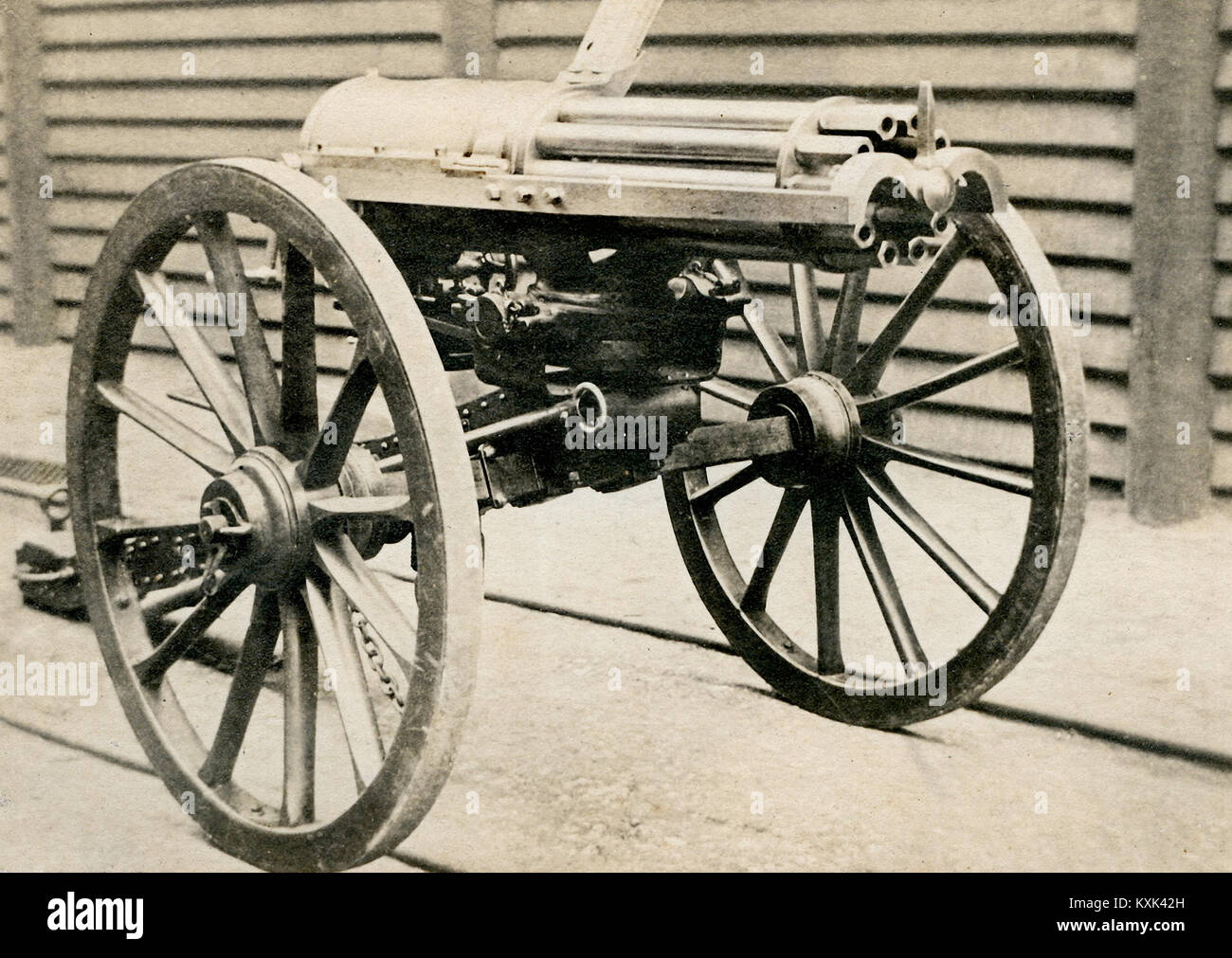 Mitragliatrice o mitragliatrice immagini e fotografie stock ad alta ...