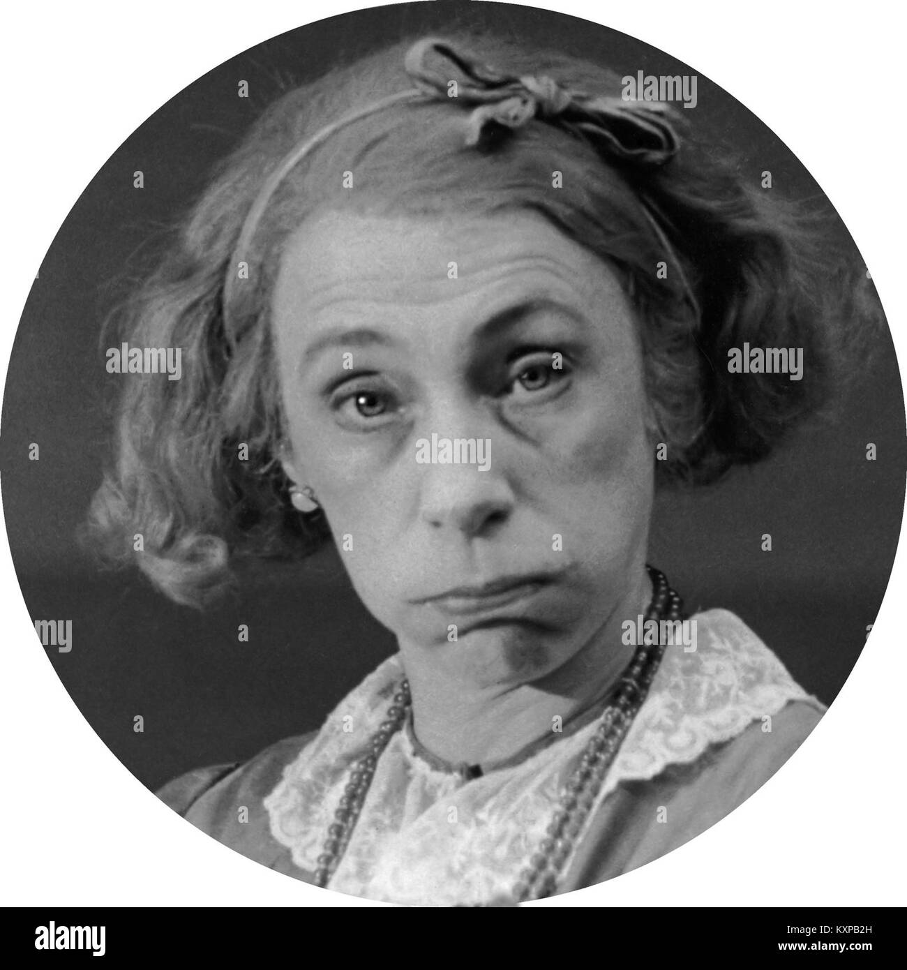 Charlotte kohler immagini e fotografie stock ad alta risoluzione - Alamy