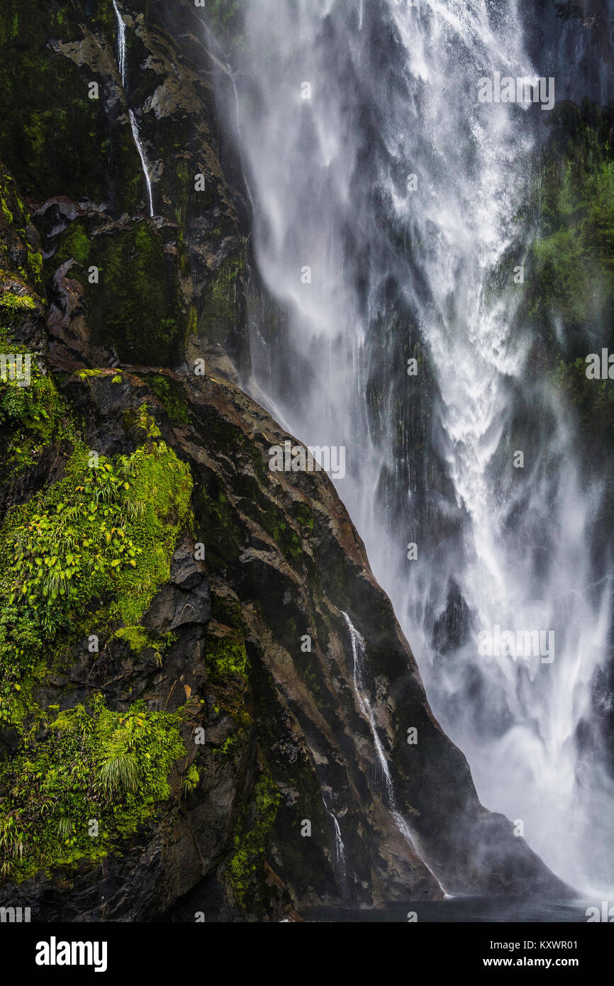 Cascate cascate cascate cascate cascate immagini e fotografie stock ad alta risoluzione - Alamy