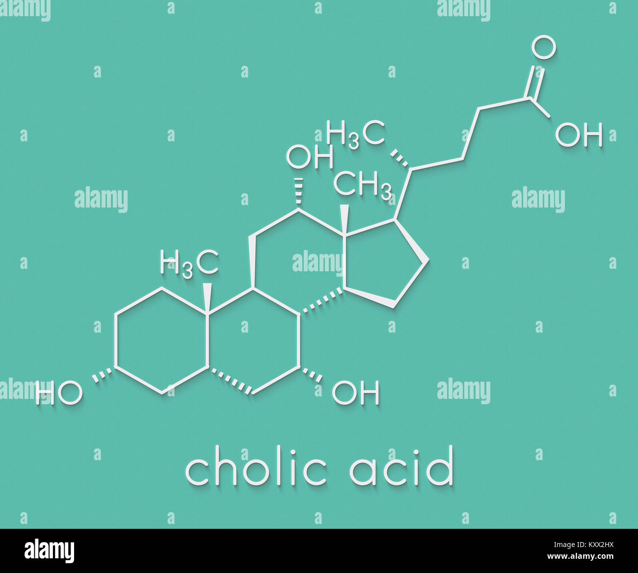 Sequestrante degli acidi biliari immagini e fotografie stock ad alta ...