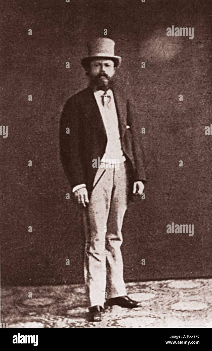 Frantisek fridrich immagini e fotografie stock ad alta risoluzione - Alamy