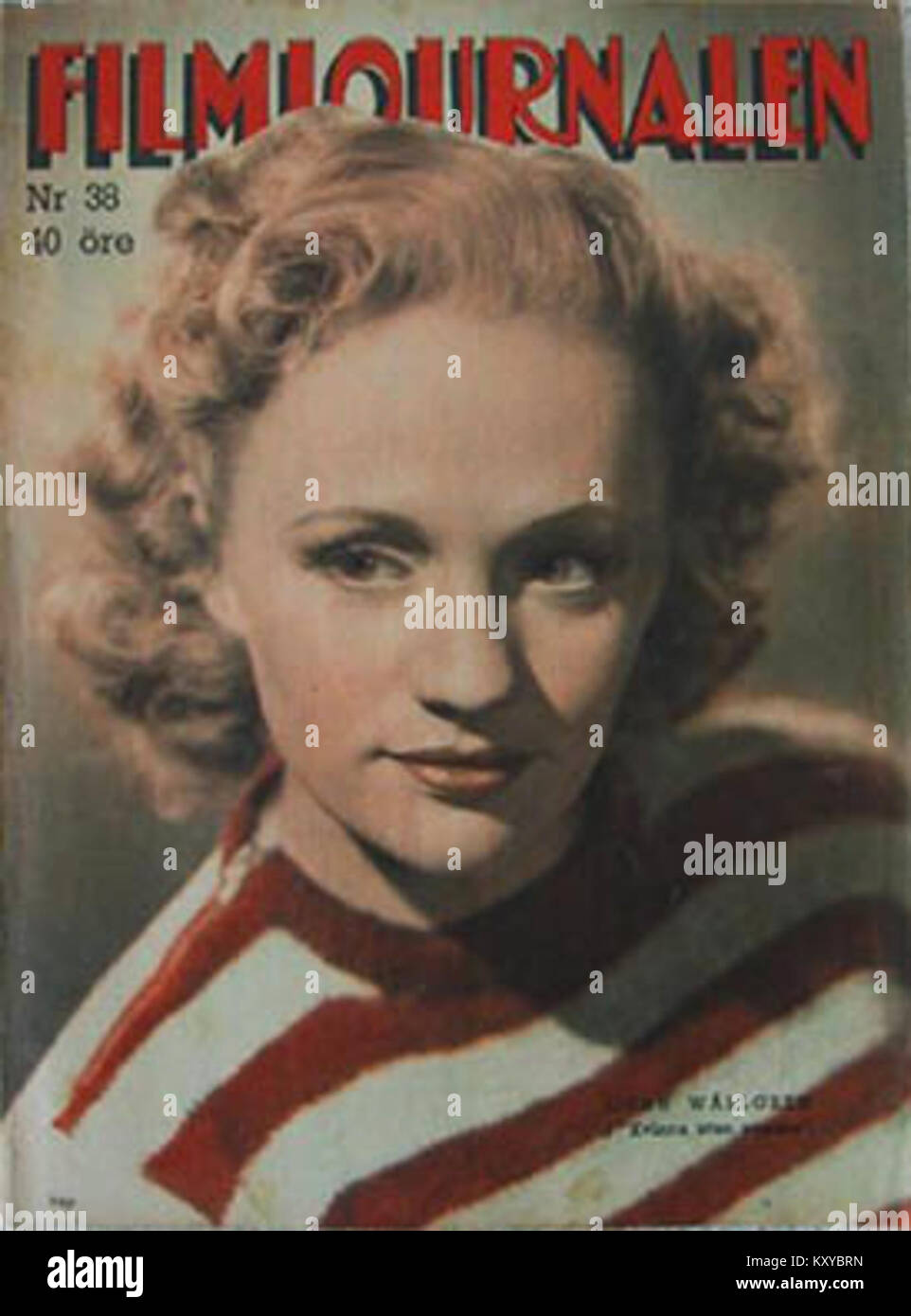 Gunn wållgren immagini e fotografie stock ad alta risoluzione - Alamy