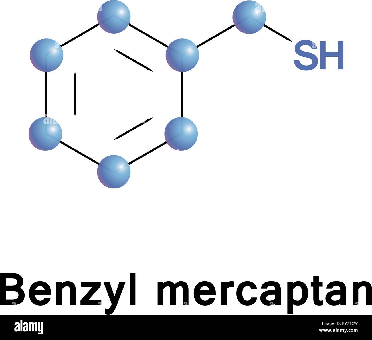 Tiolo aromatico immagini e fotografie stock ad alta risoluzione - Alamy