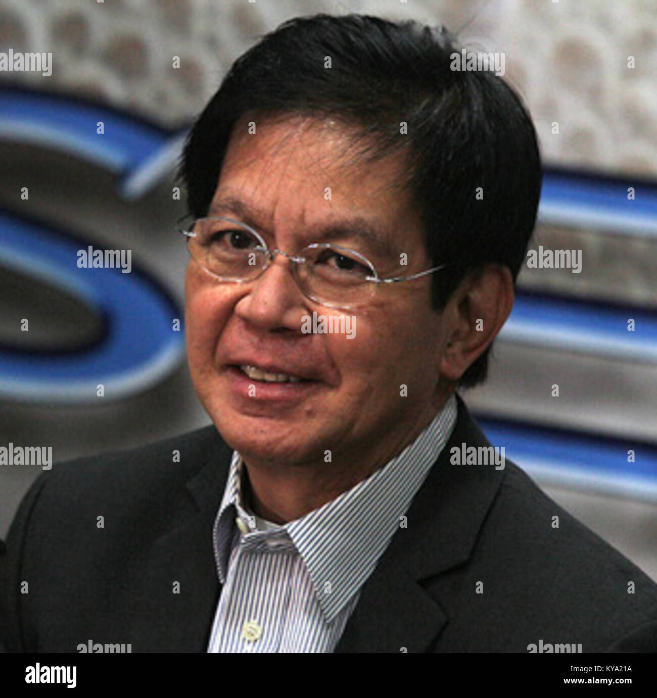 Panfilo lacson immagini e fotografie stock ad alta risoluzione - Alamy