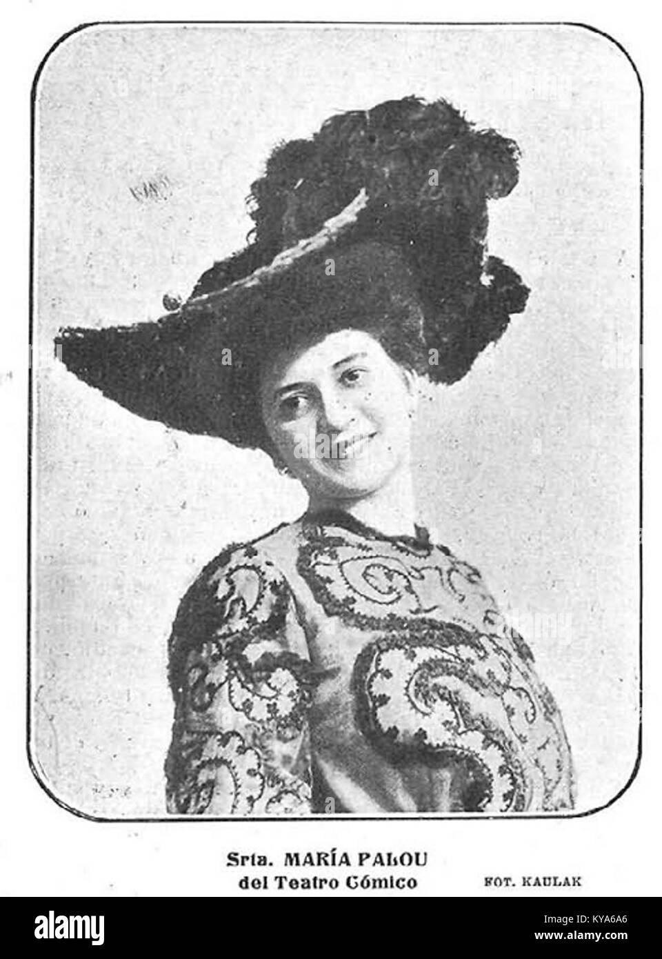 Palou maria immagini e fotografie stock ad alta risoluzione - Alamy