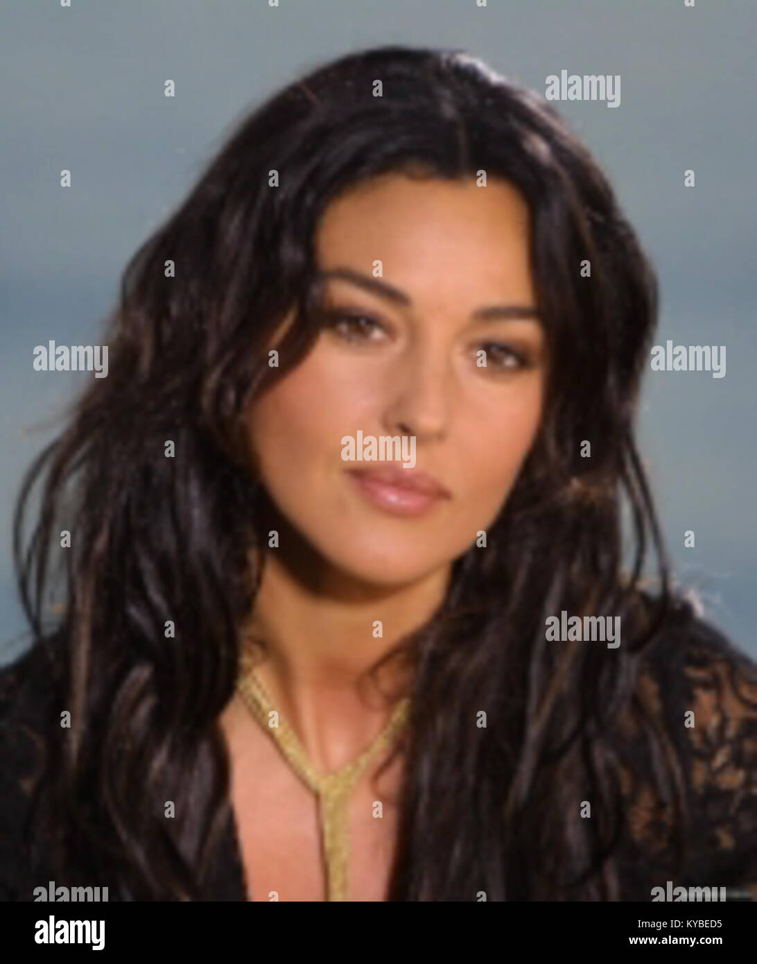 Monica bellucci immagini e fotografie stock ad alta risoluzione - Alamy