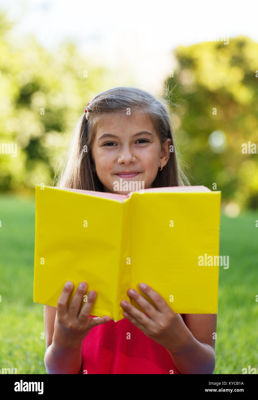 Il libro giallo immagini e fotografie stock ad alta risoluzione - Alamy