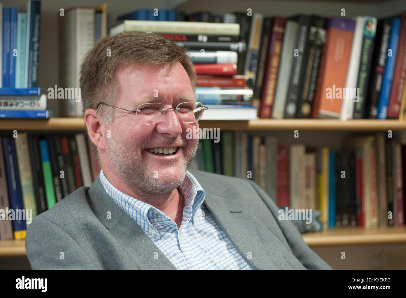 Odd Arne Westad FBA (nato il 5 gennaio 1960) è un storico norvegese ...