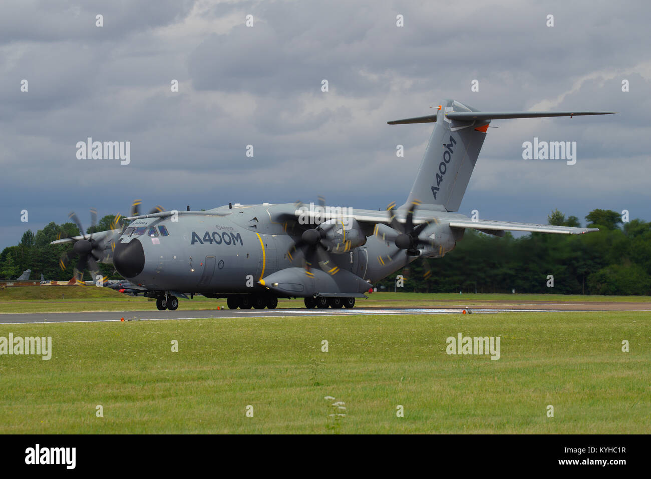 Airbus a400m atlas immagini e fotografie stock ad alta risoluzione - Alamy