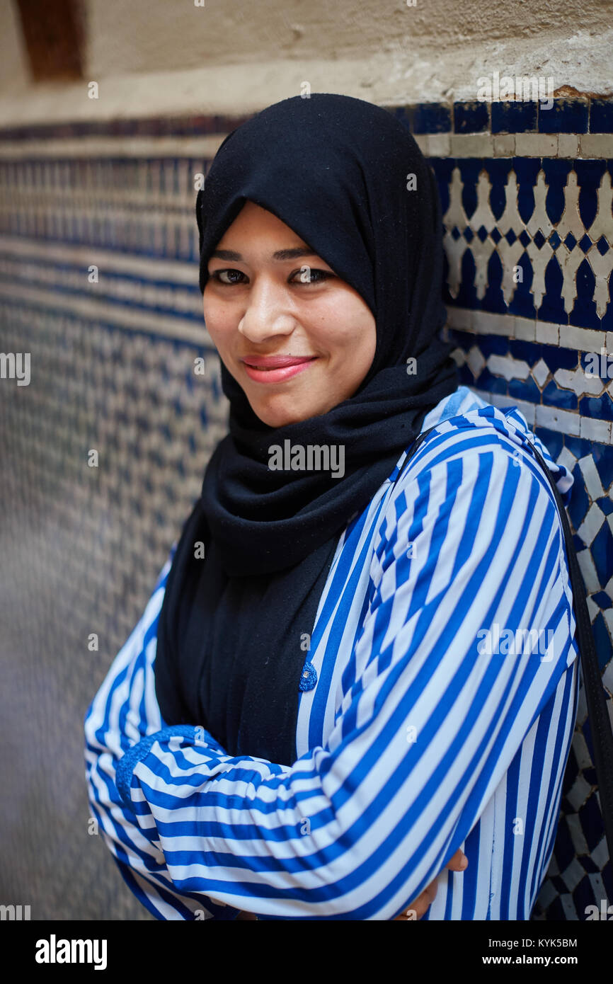 Donna marocchina immagini e fotografie stock ad alta risoluzione - Alamy