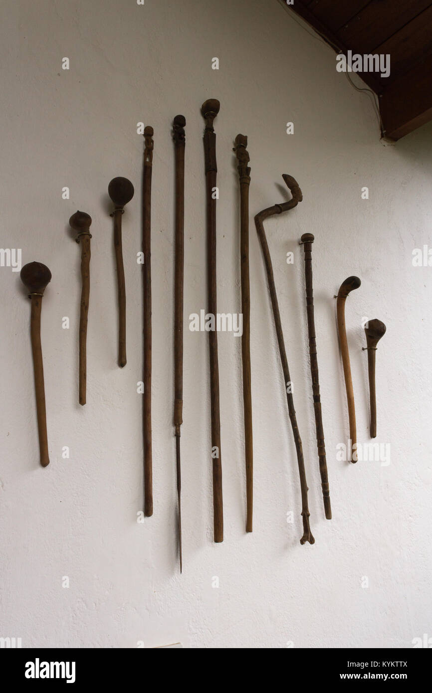 African rungu immagini e fotografie stock ad alta risoluzione - Alamy