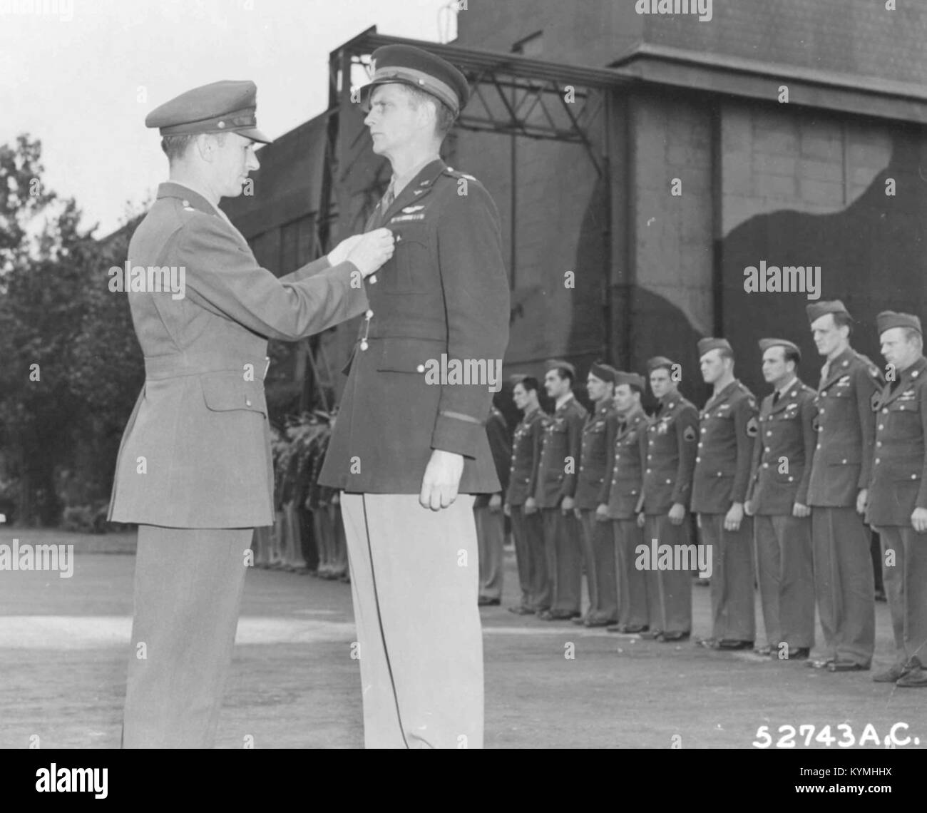 Una fotografia storica del Boeing B-17 Flying Fortress, uno dei più ...