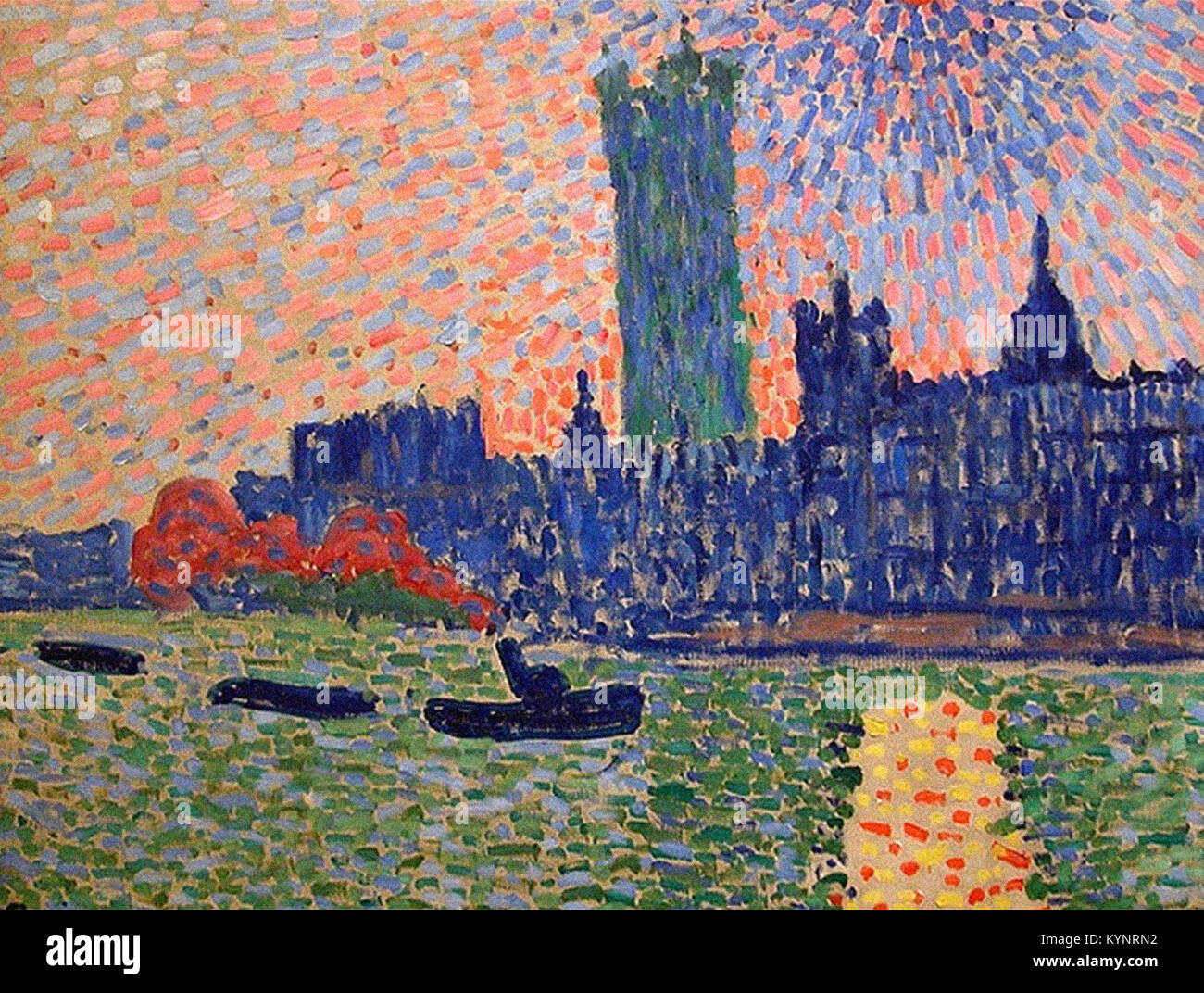 Andre derain immagini e fotografie stock ad alta risoluzione - Alamy