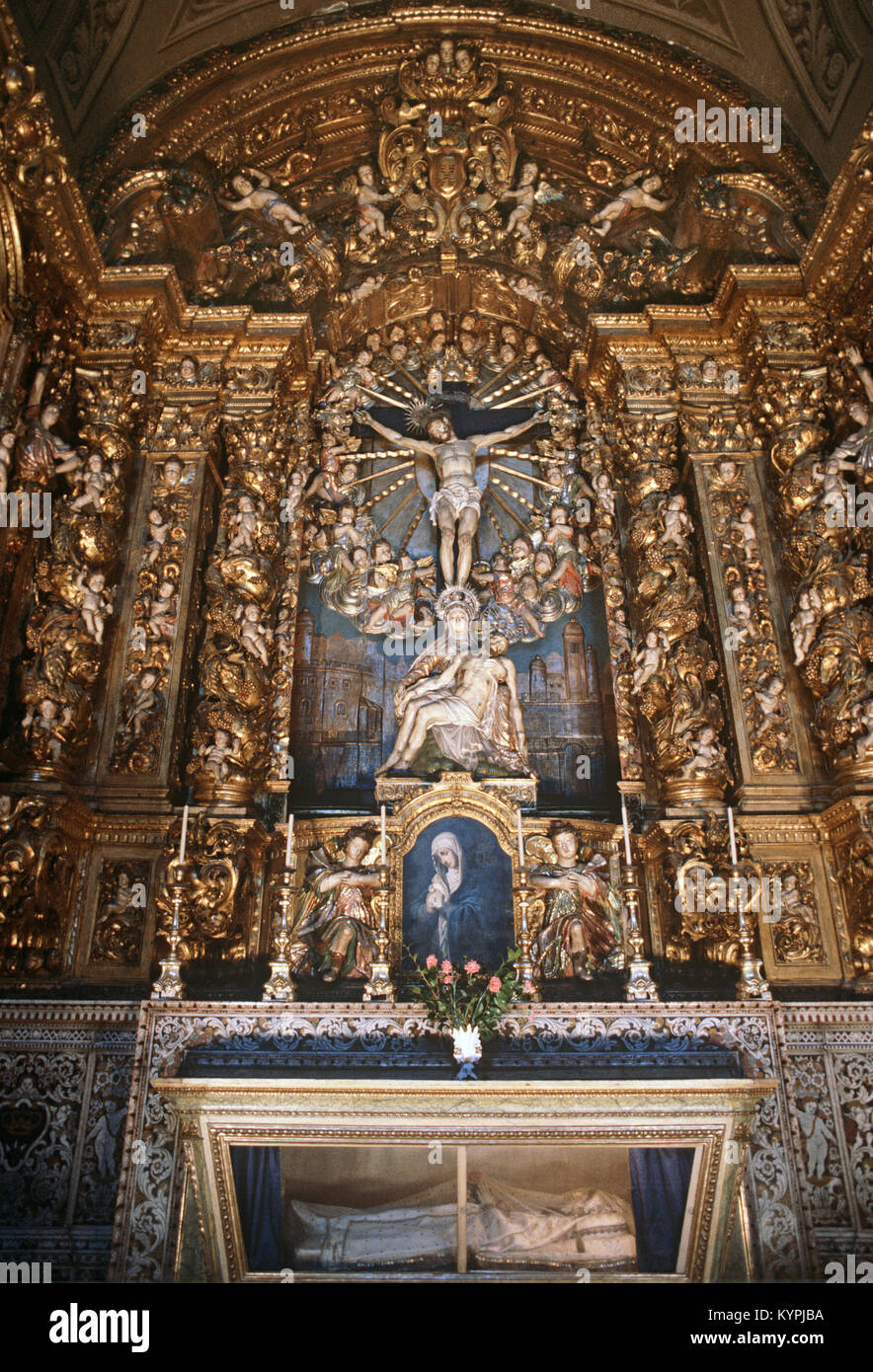 Chiesa di San Rocco è un acido colico Romana Chiesa di Lisbona ...