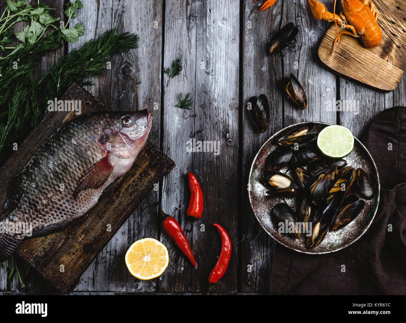 Banco Da Taglio Immagini e Fotos Stock - Alamy