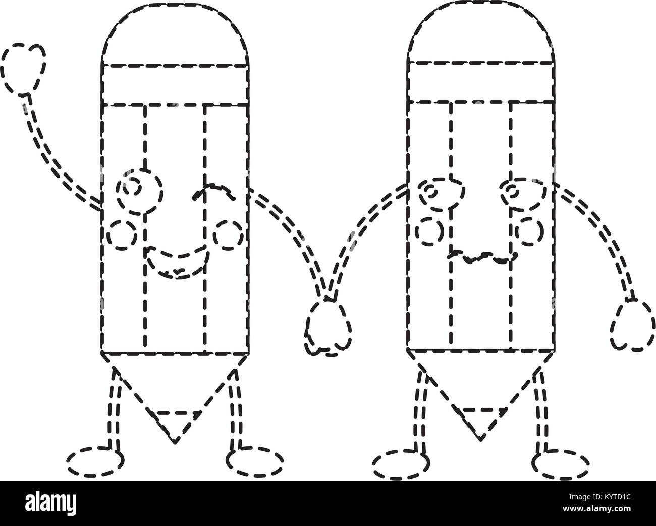 Labbra da colorare Foto e Immagini Stock in Bianco e Nero - Alamy