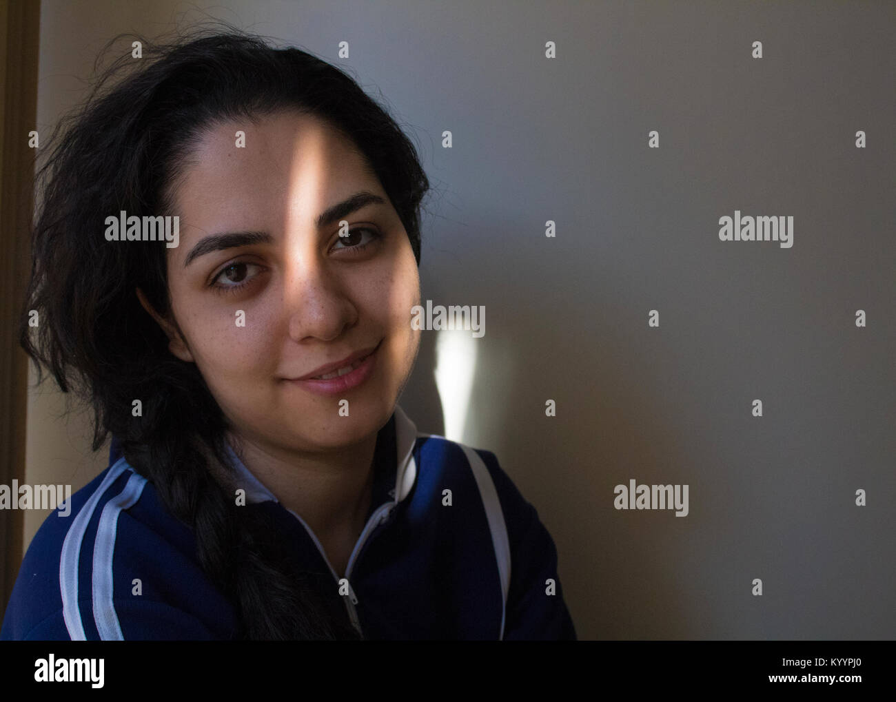 Persone reali immagini e fotografie stock ad alta risoluzione - Alamy