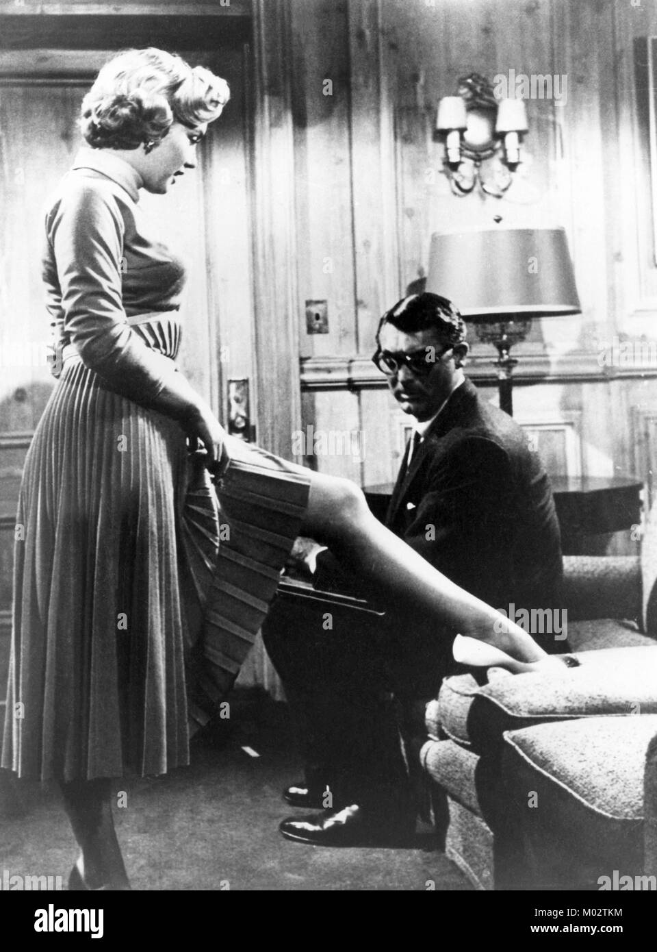 Monkey business 1952 marilyn monroe immagini e fotografie stock ad alta ...