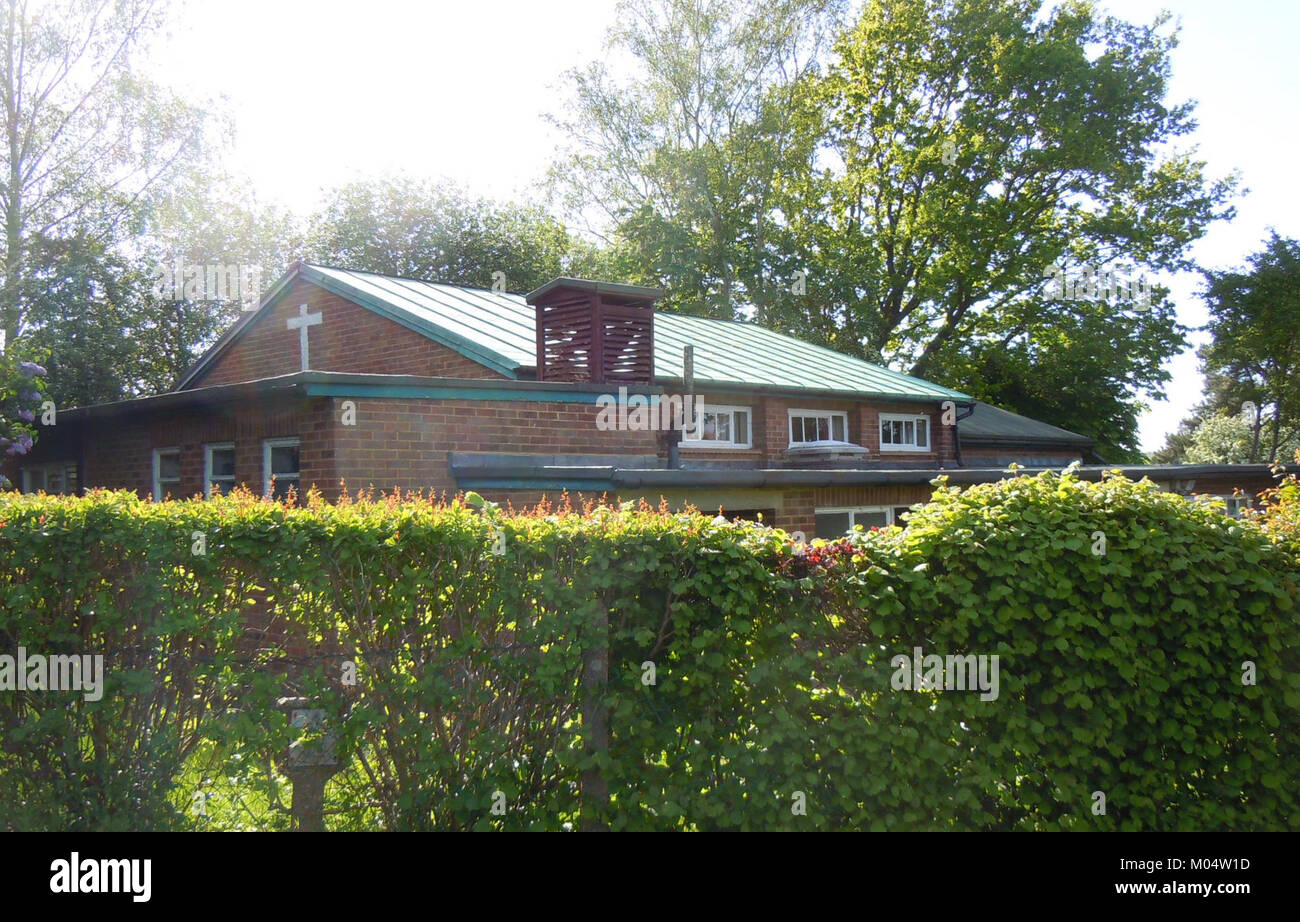 Farnham hall immagini e fotografie stock ad alta risoluzione - Alamy