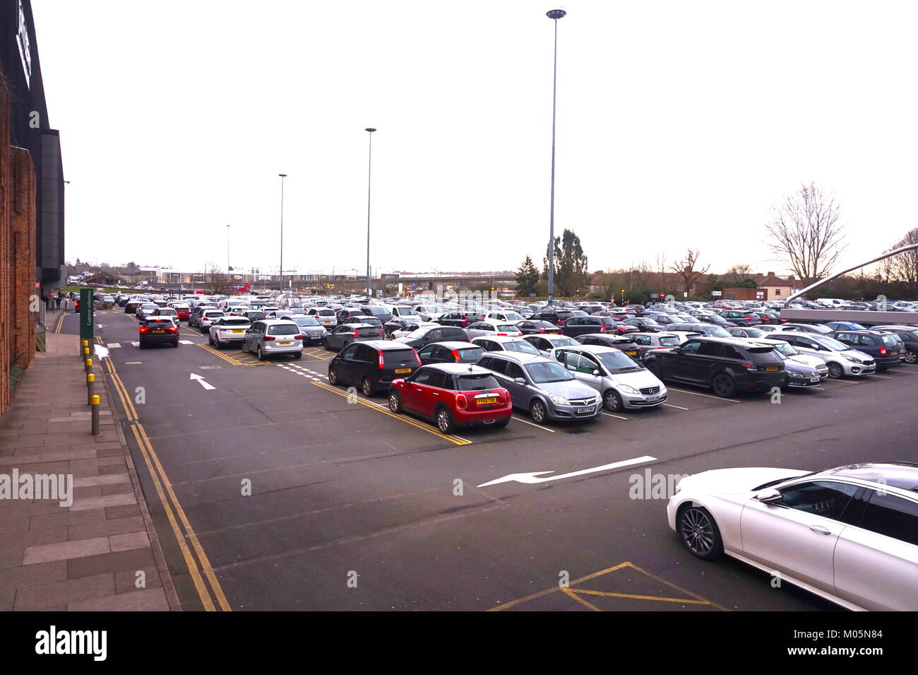 Brent cross shopping park brent cross shopping park immagini e ...