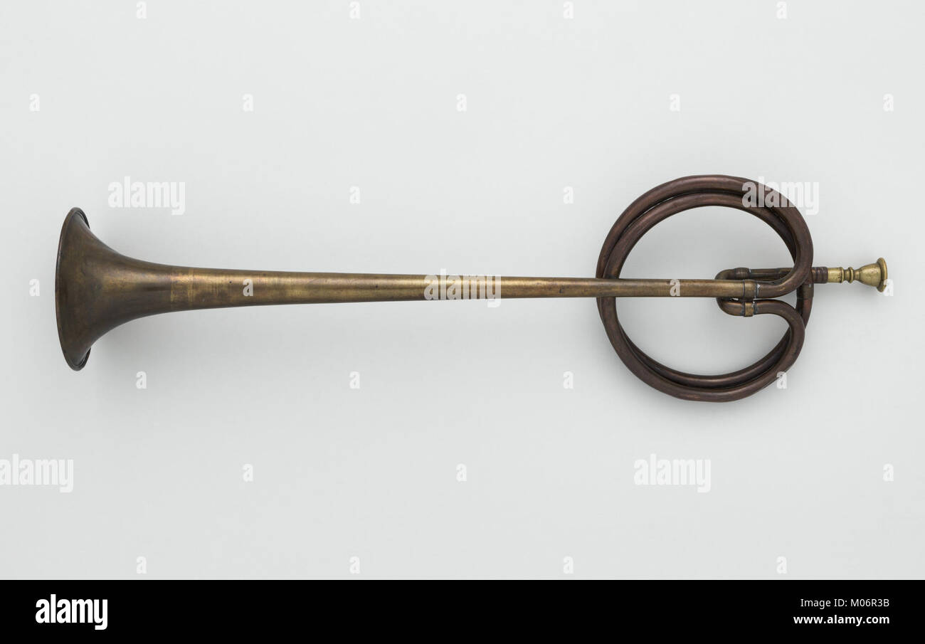 Tromba naturale immagini e fotografie stock ad alta risoluzione - Alamy