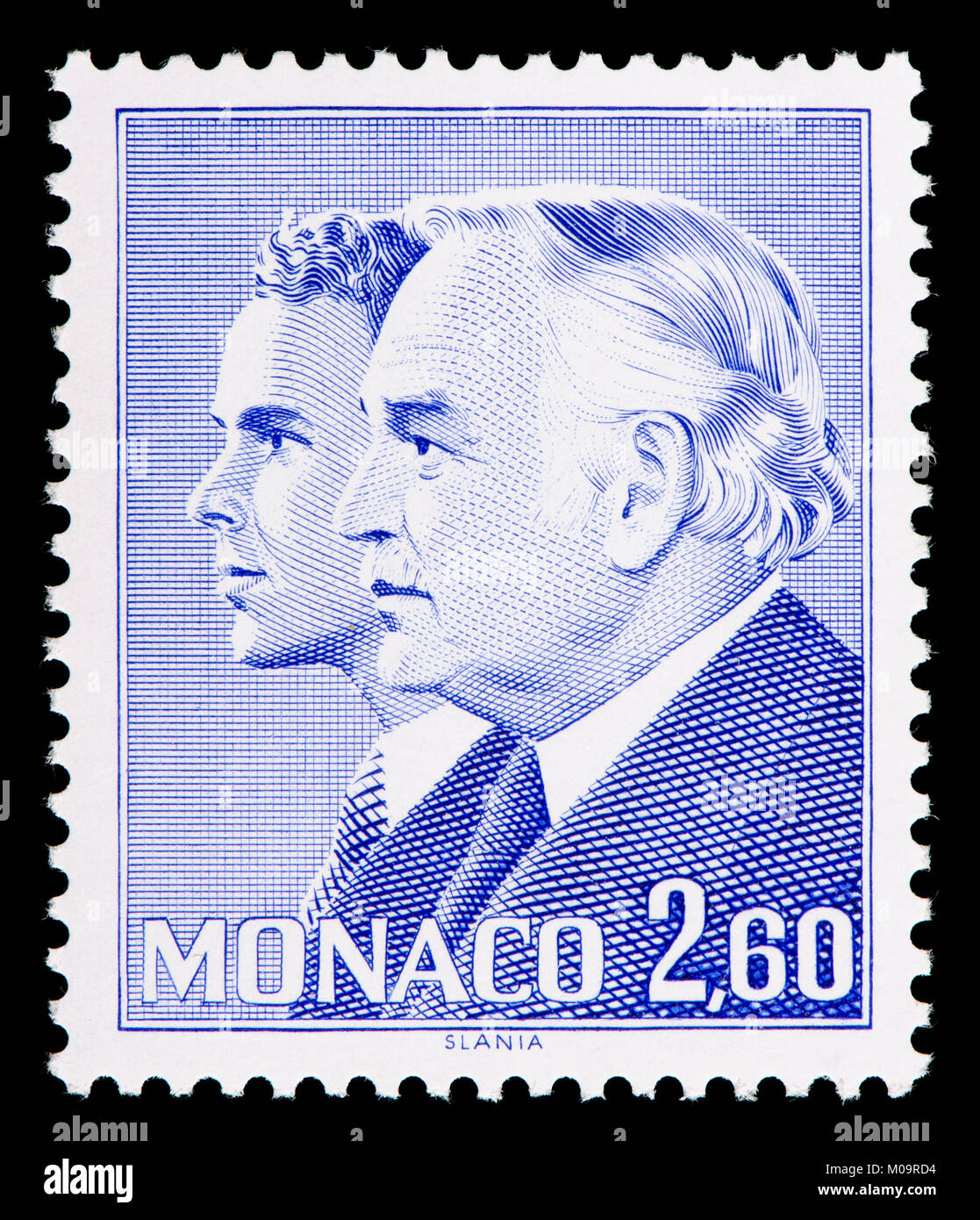 Principe Ranieri Iii Immagini e Fotos Stock - Alamy