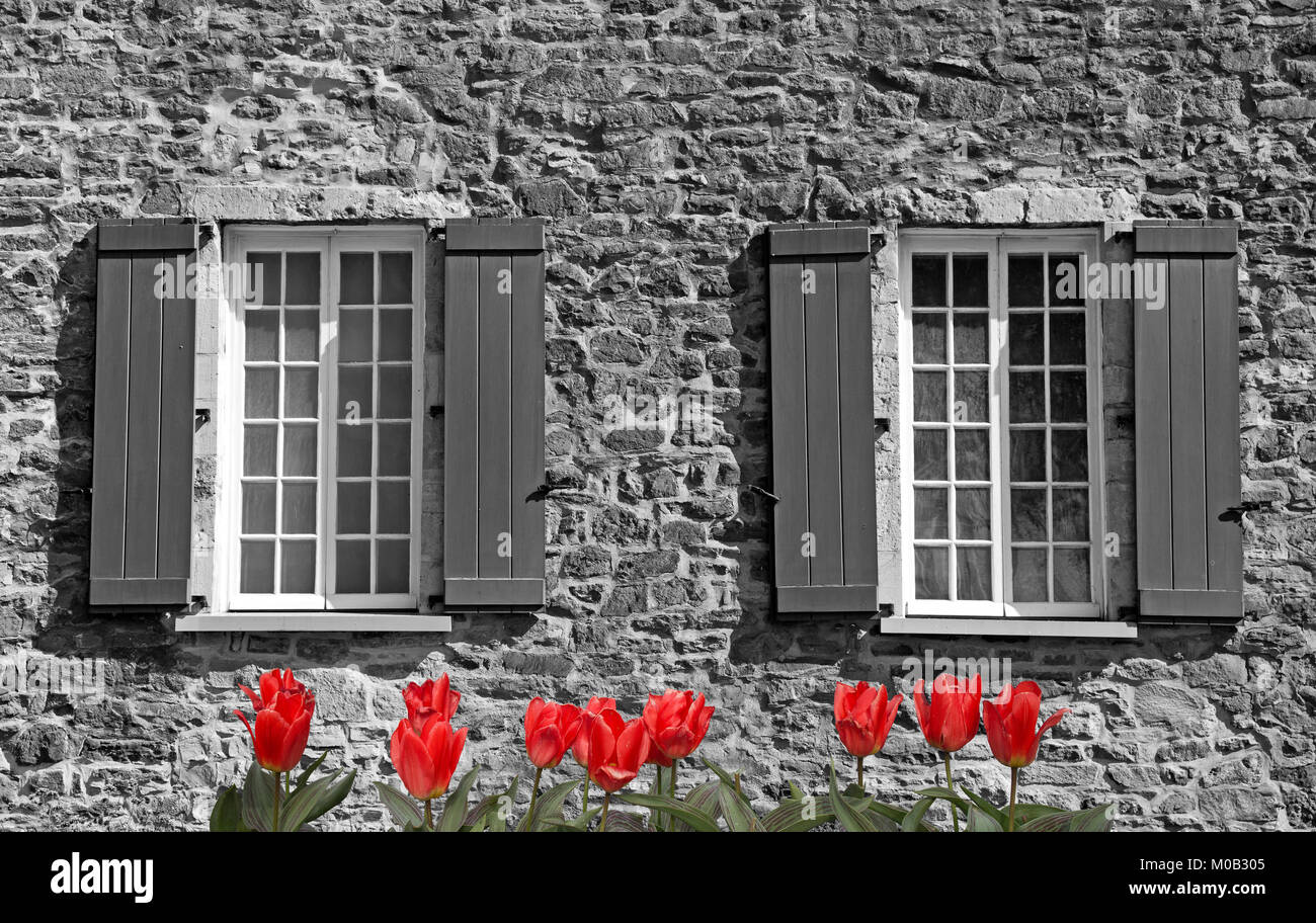 Facciata di casa antica immagini e fotografie stock ad alta risoluzione ...