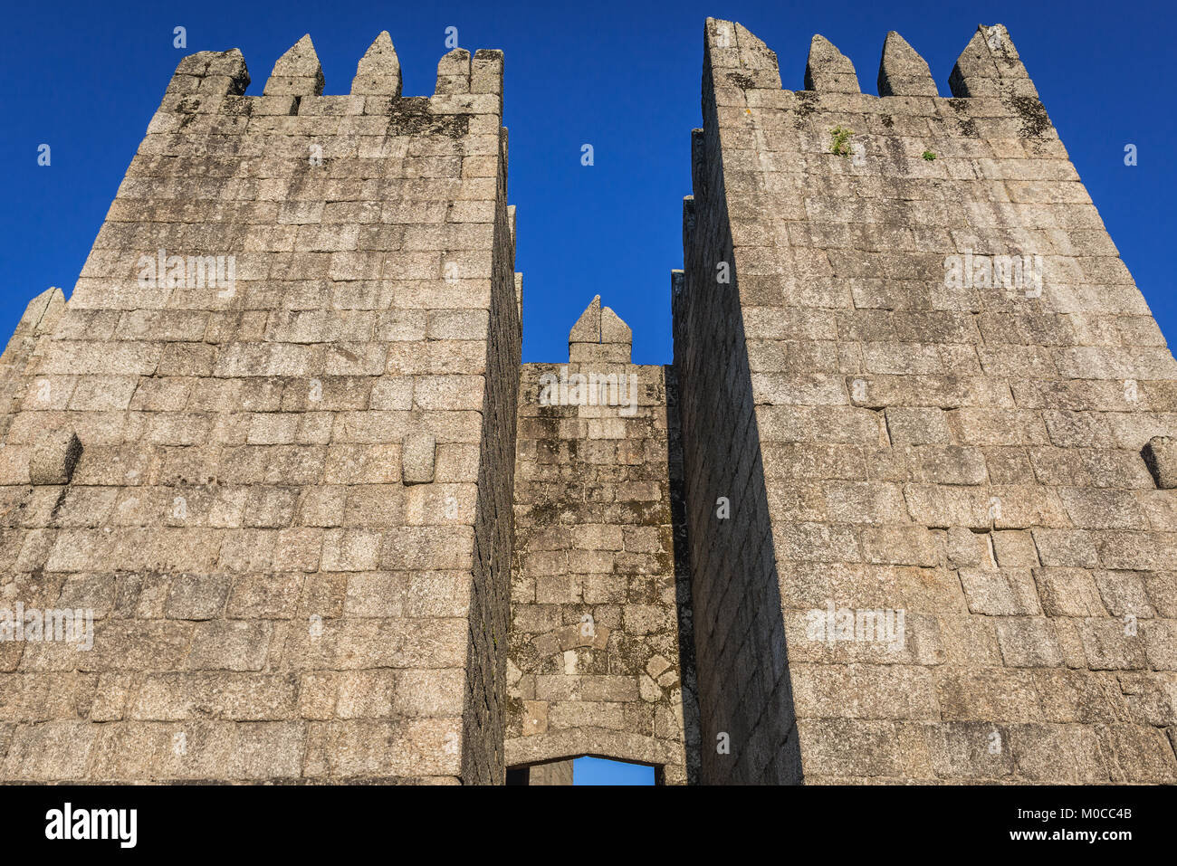 Castello del x secolo immagini e fotografie stock ad alta risoluzione ...