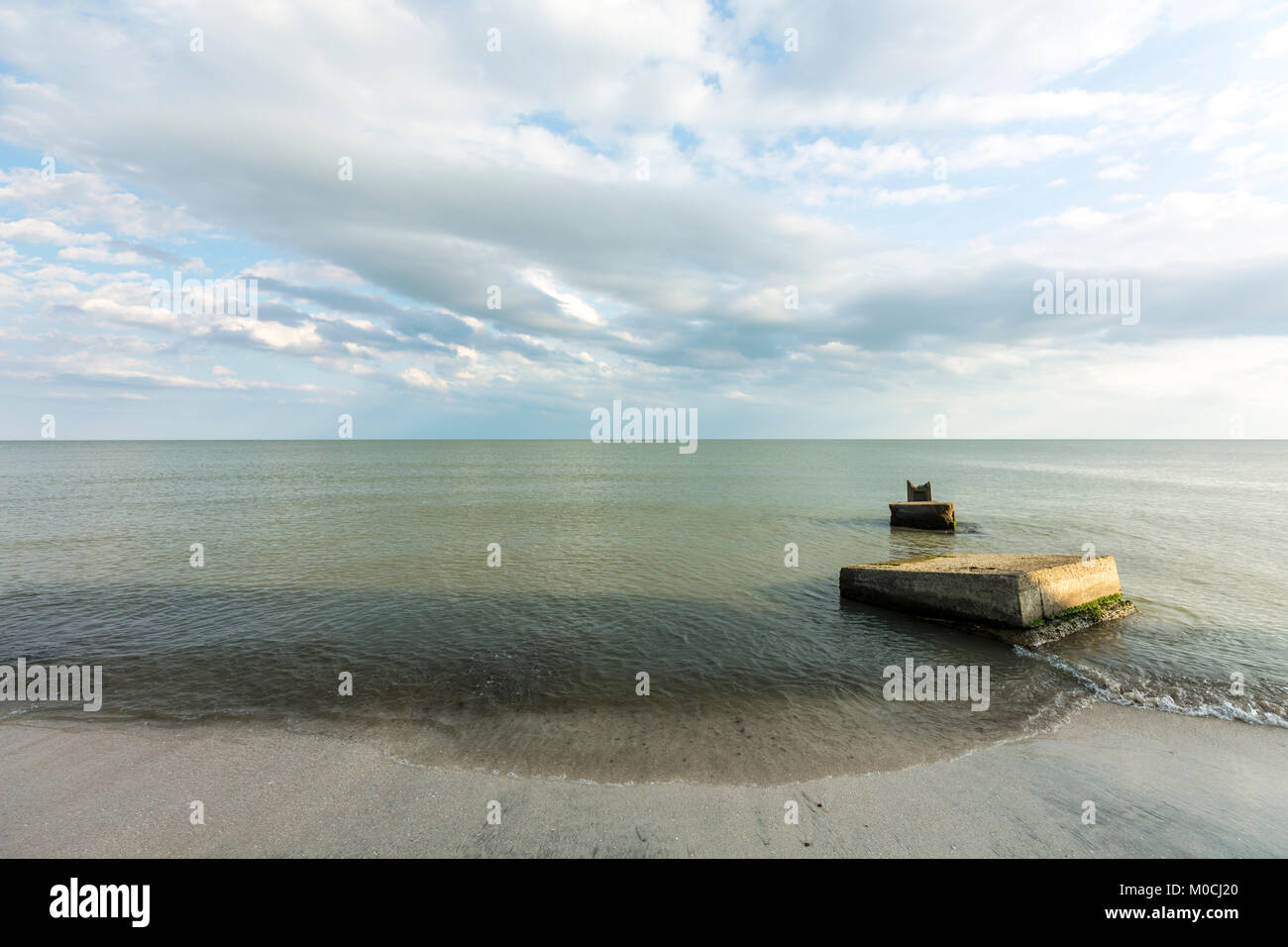 Danubio mar nero immagini e fotografie stock ad alta risoluzione - Alamy