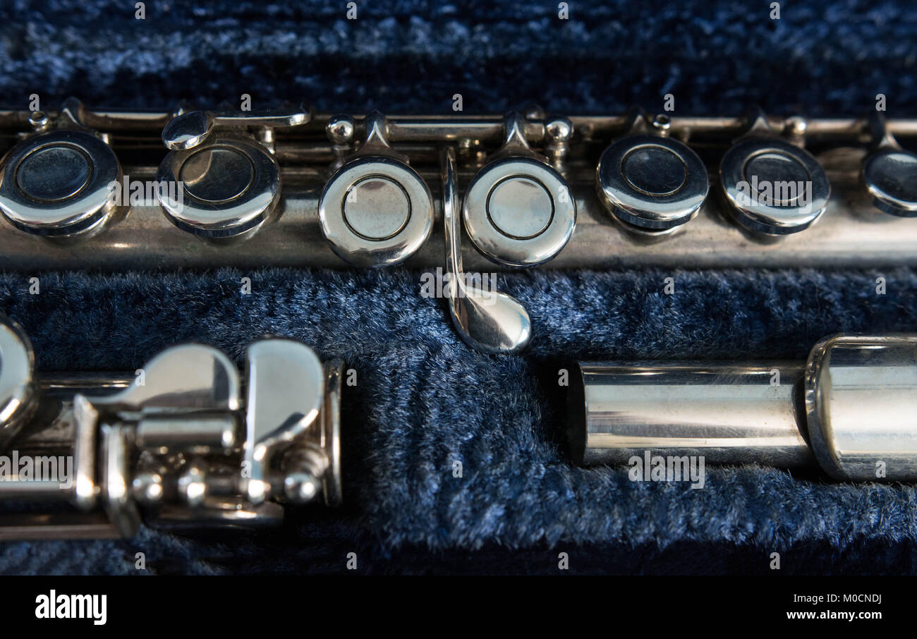 Flauto traverso immagini e fotografie stock ad alta risoluzione - Alamy