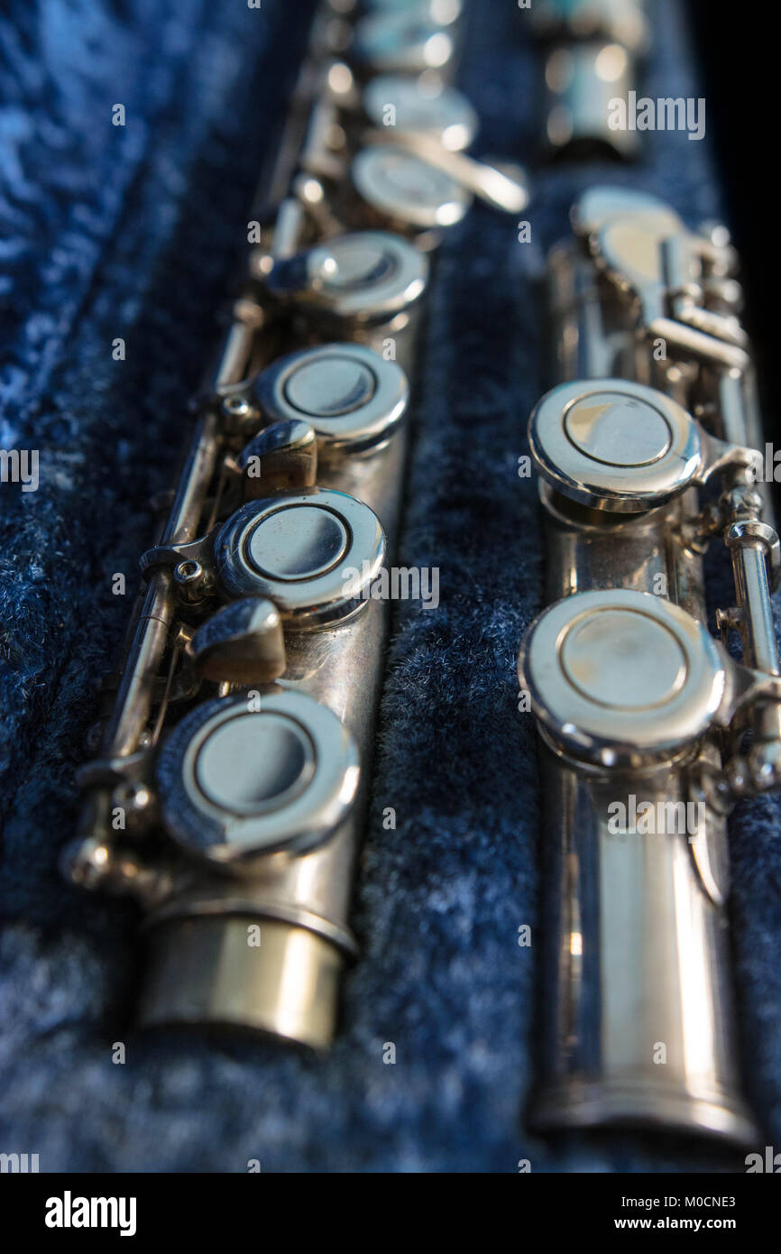 Flauto traverso immagini e fotografie stock ad alta risoluzione - Alamy