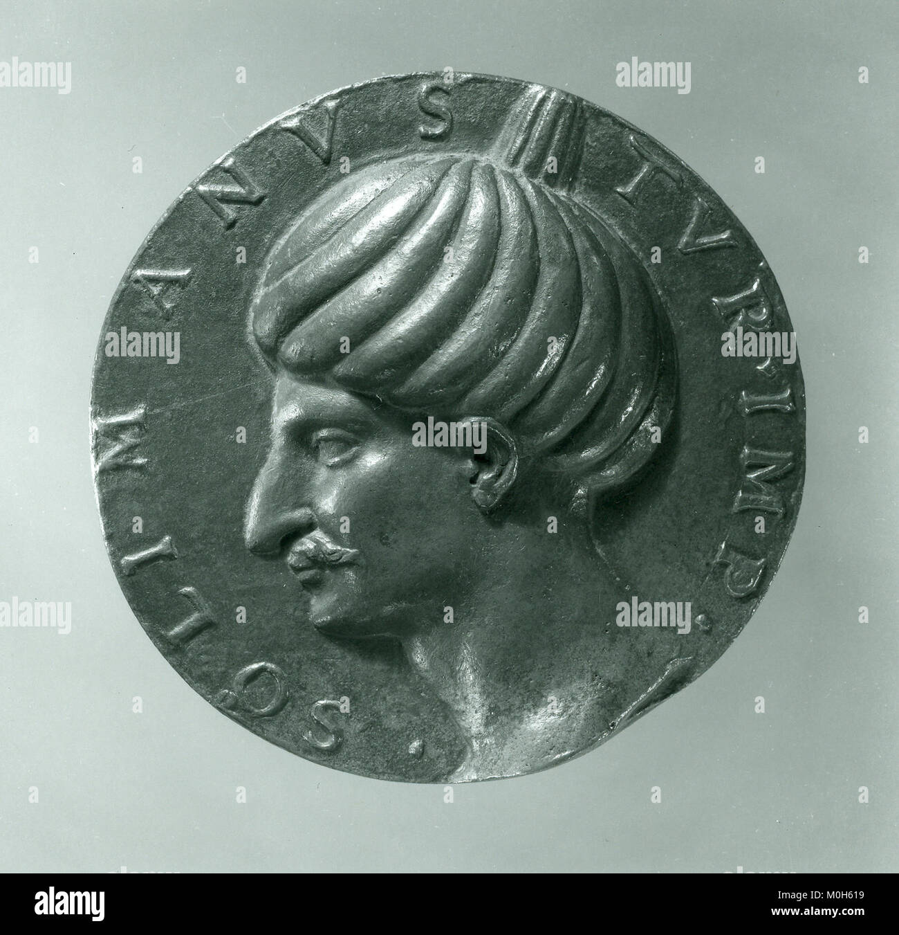 Sultan suleyman i immagini e fotografie stock ad alta risoluzione - Alamy