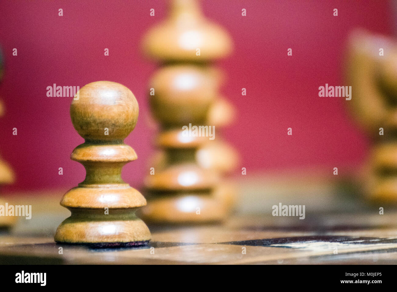 Pedine di gioco immagini e fotografie stock ad alta risoluzione - Alamy