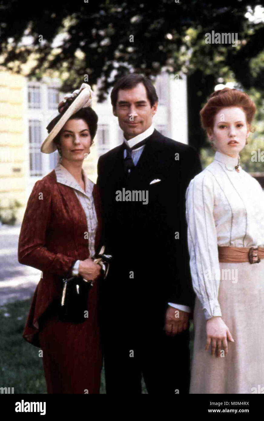 Florence Nightingale, UK Film TV 1985 Regie: Daryl Duke Darsteller ...