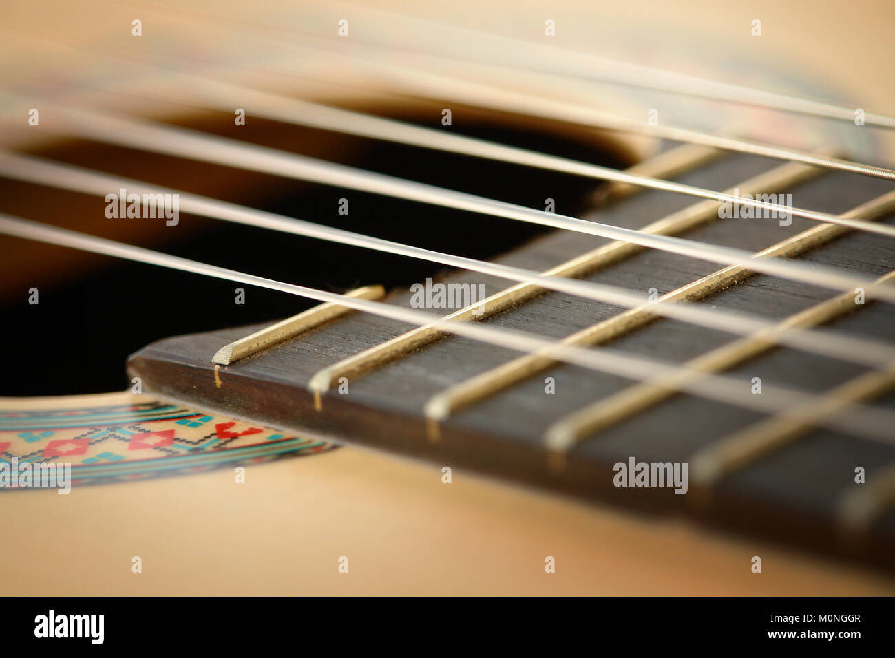 Chitarra classica immagini e fotografie stock ad alta risoluzione - Alamy