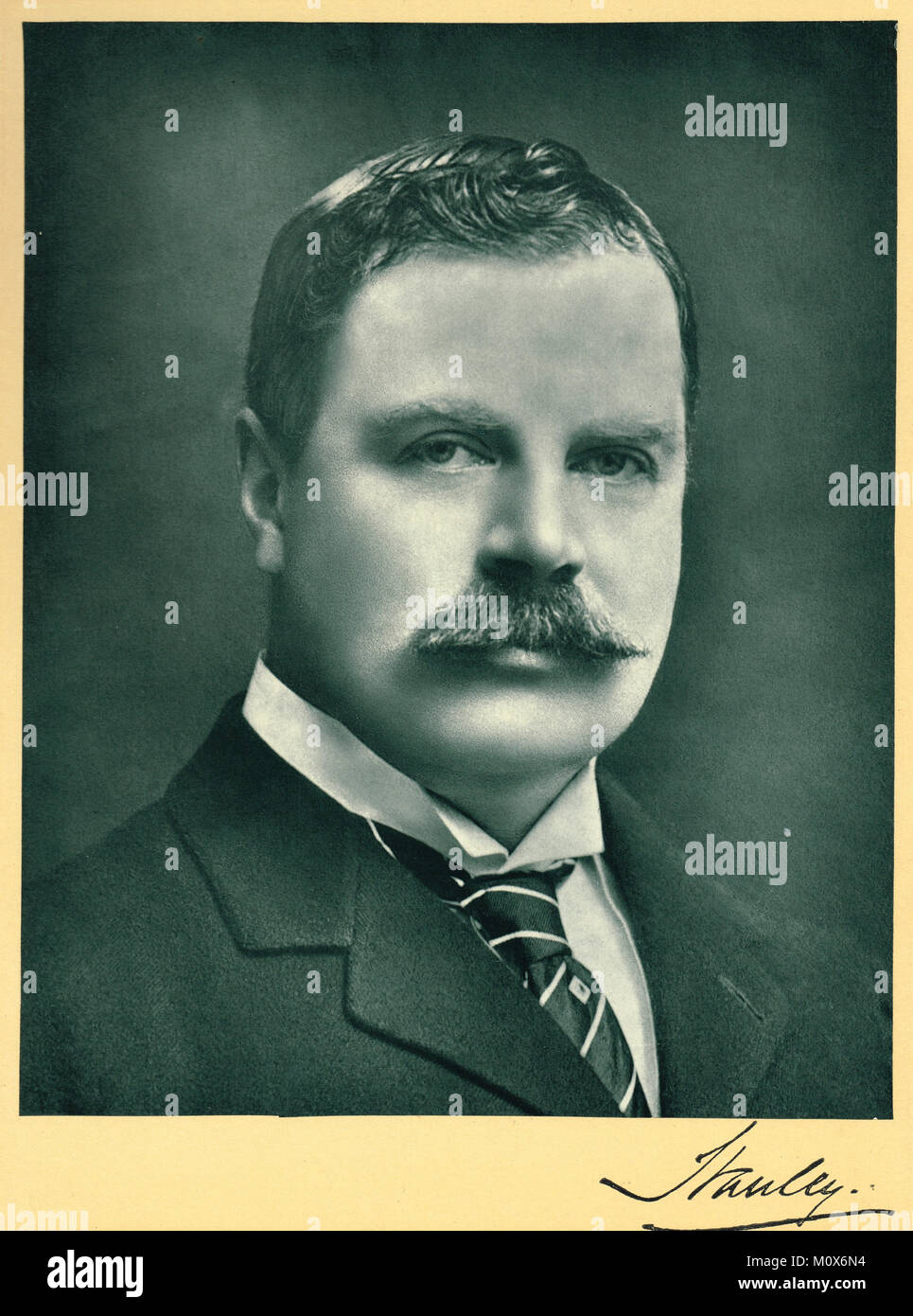 Lord stanley immagini e fotografie stock ad alta risoluzione - Alamy