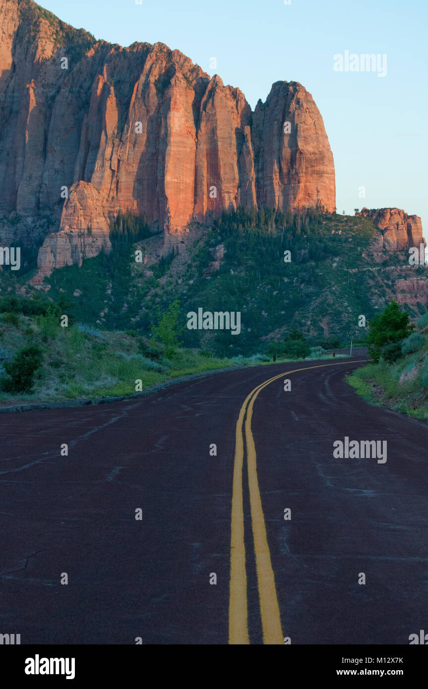Kolop canyons immagini e fotografie stock ad alta risoluzione - Alamy